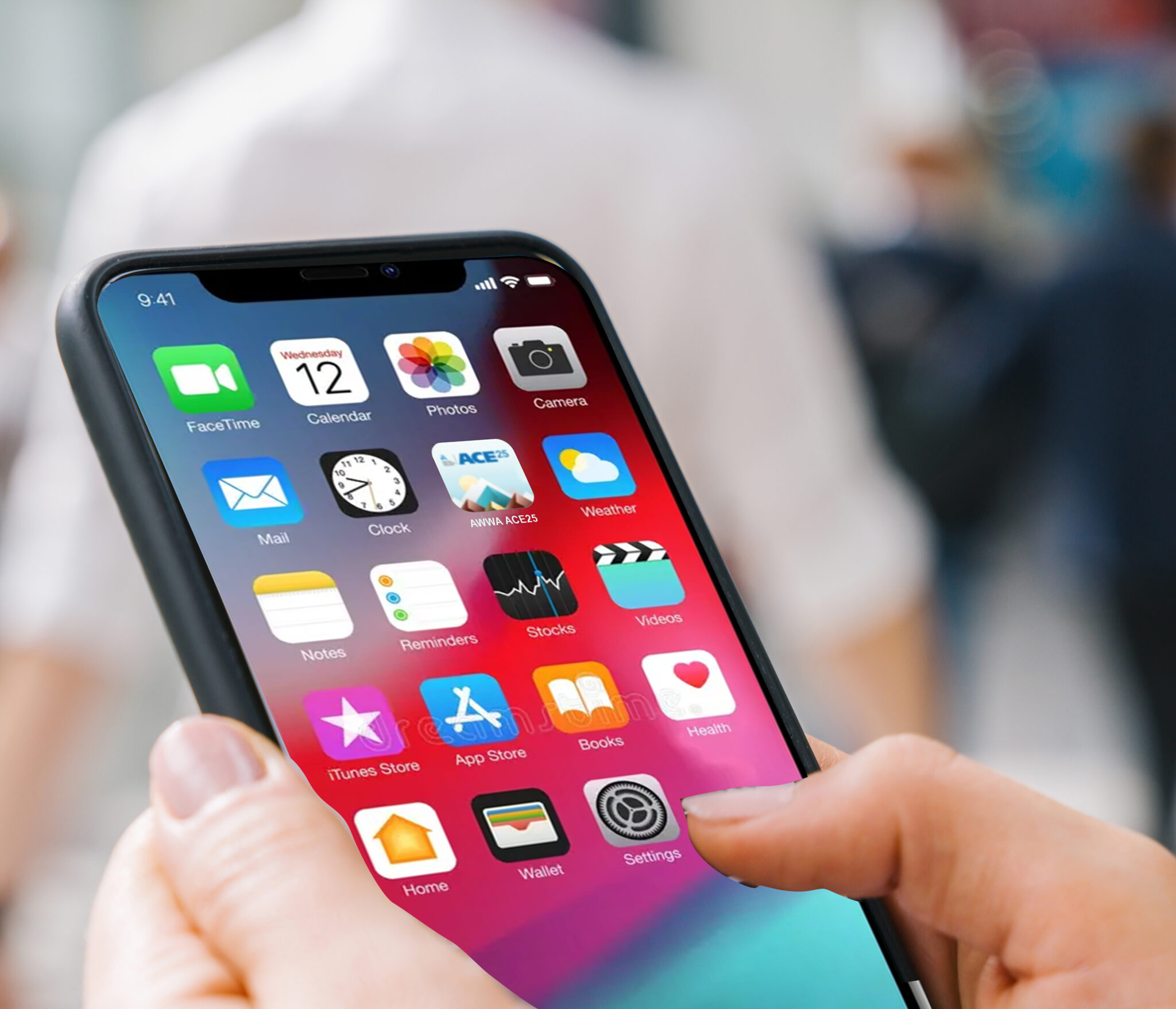 Educational Sessions - American Water Works Association