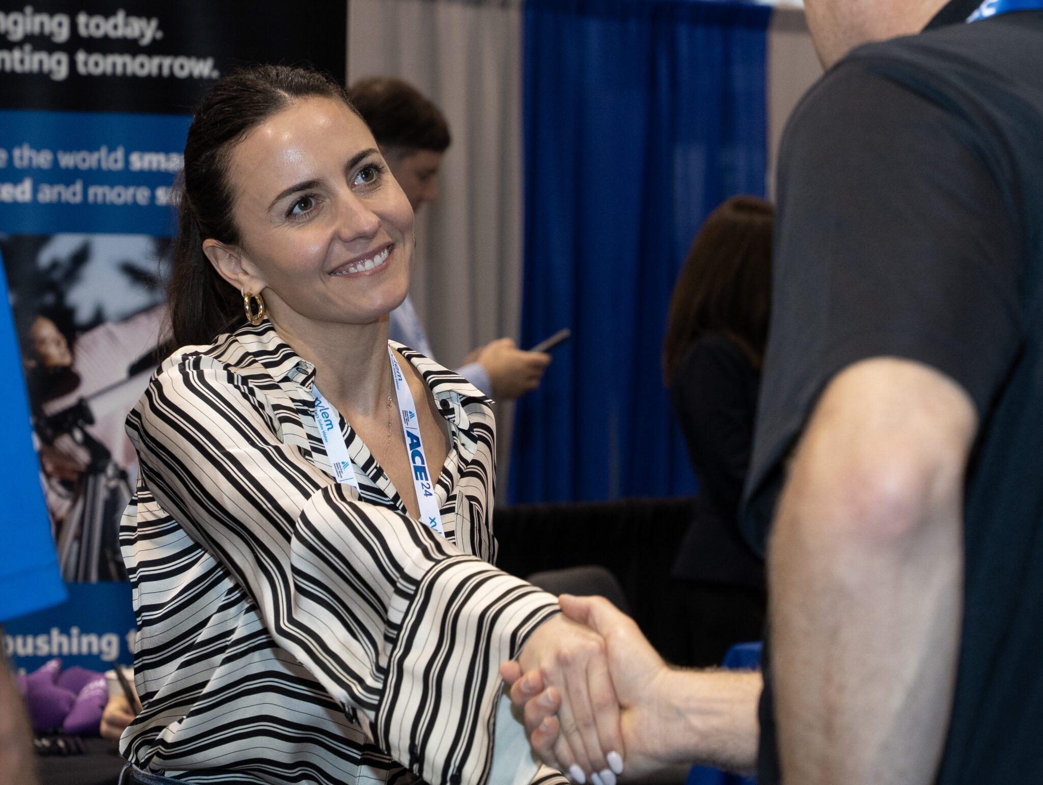 Students & Young Professionals - American Water Works Association