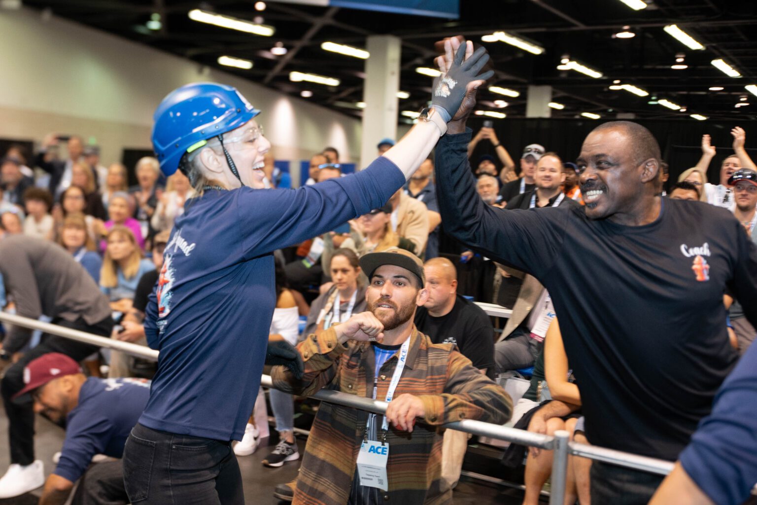 ACE - American Water Works Association