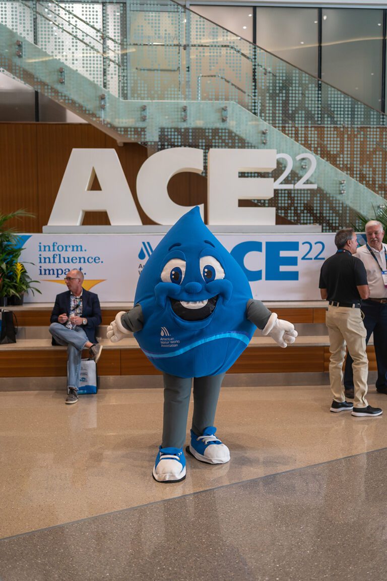 ACE - American Water Works Association