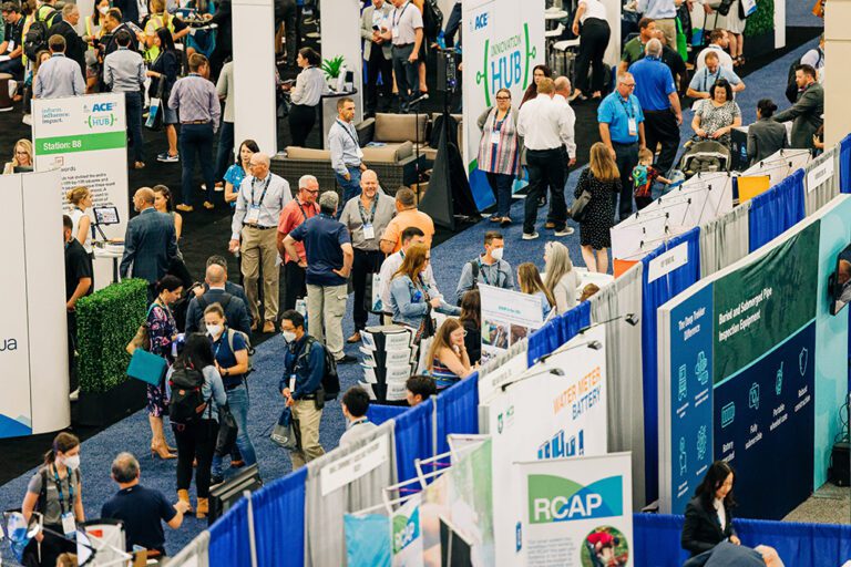 ACE - American Water Works Association