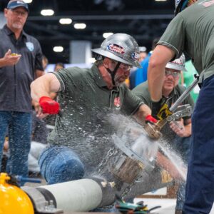 Pipe Tapping - American Water Works Association