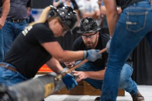 Pipe Tapping - American Water Works Association
