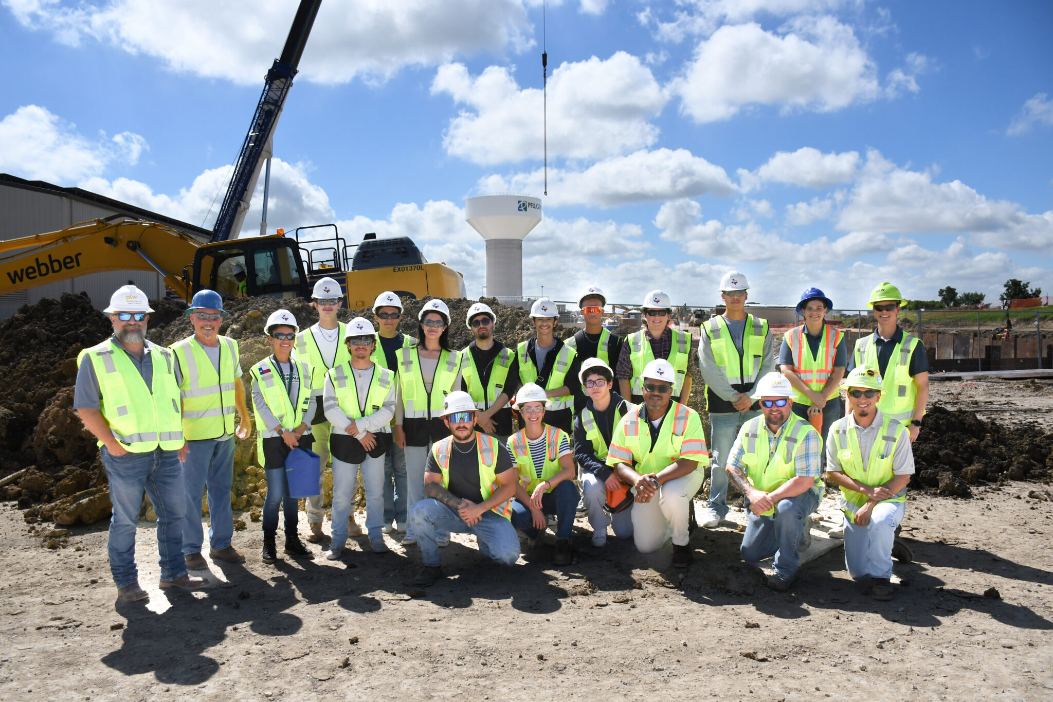 2025 Award Winners - American Water Works Association