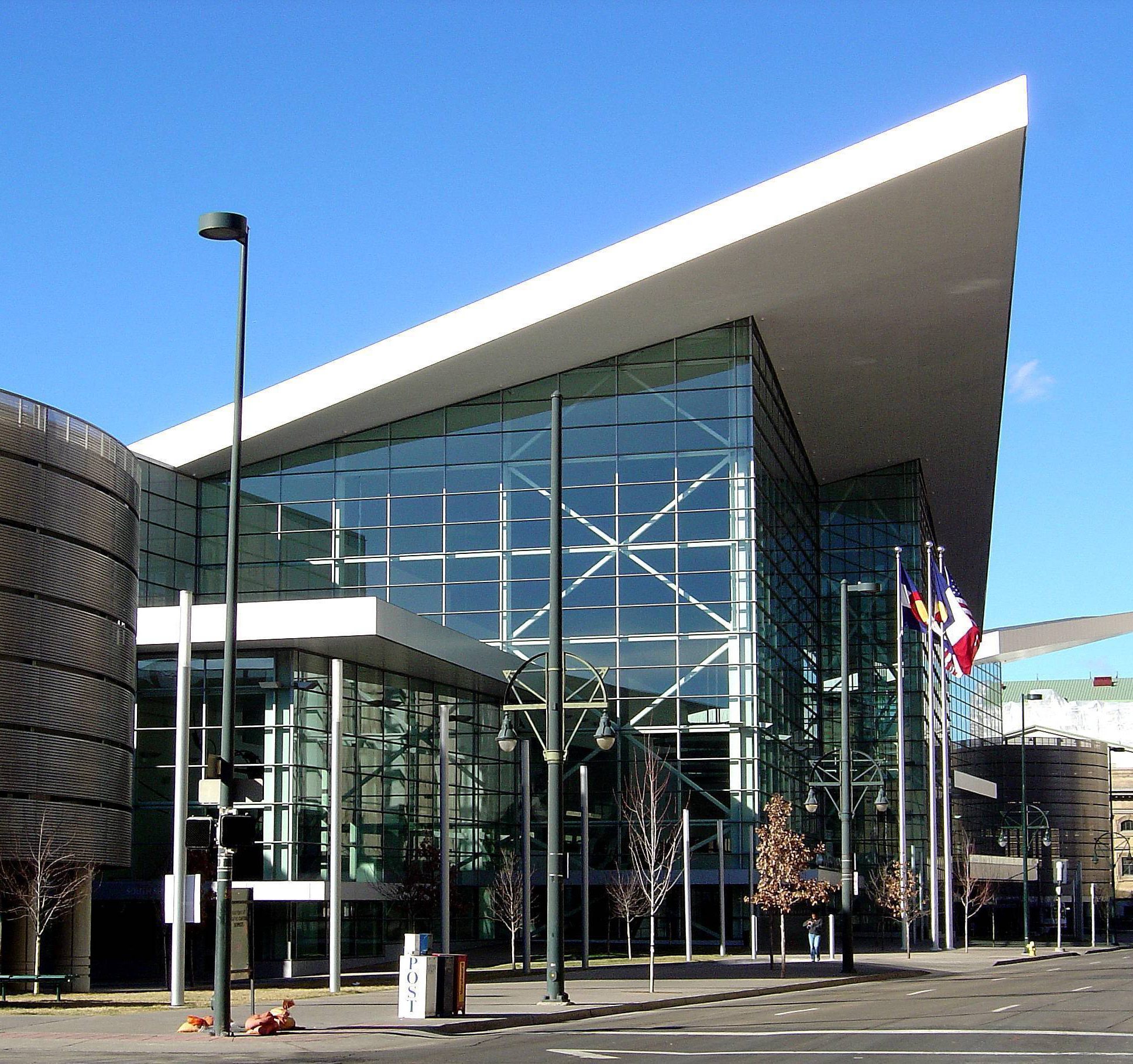 Hotel and Travel - American Water Works Association