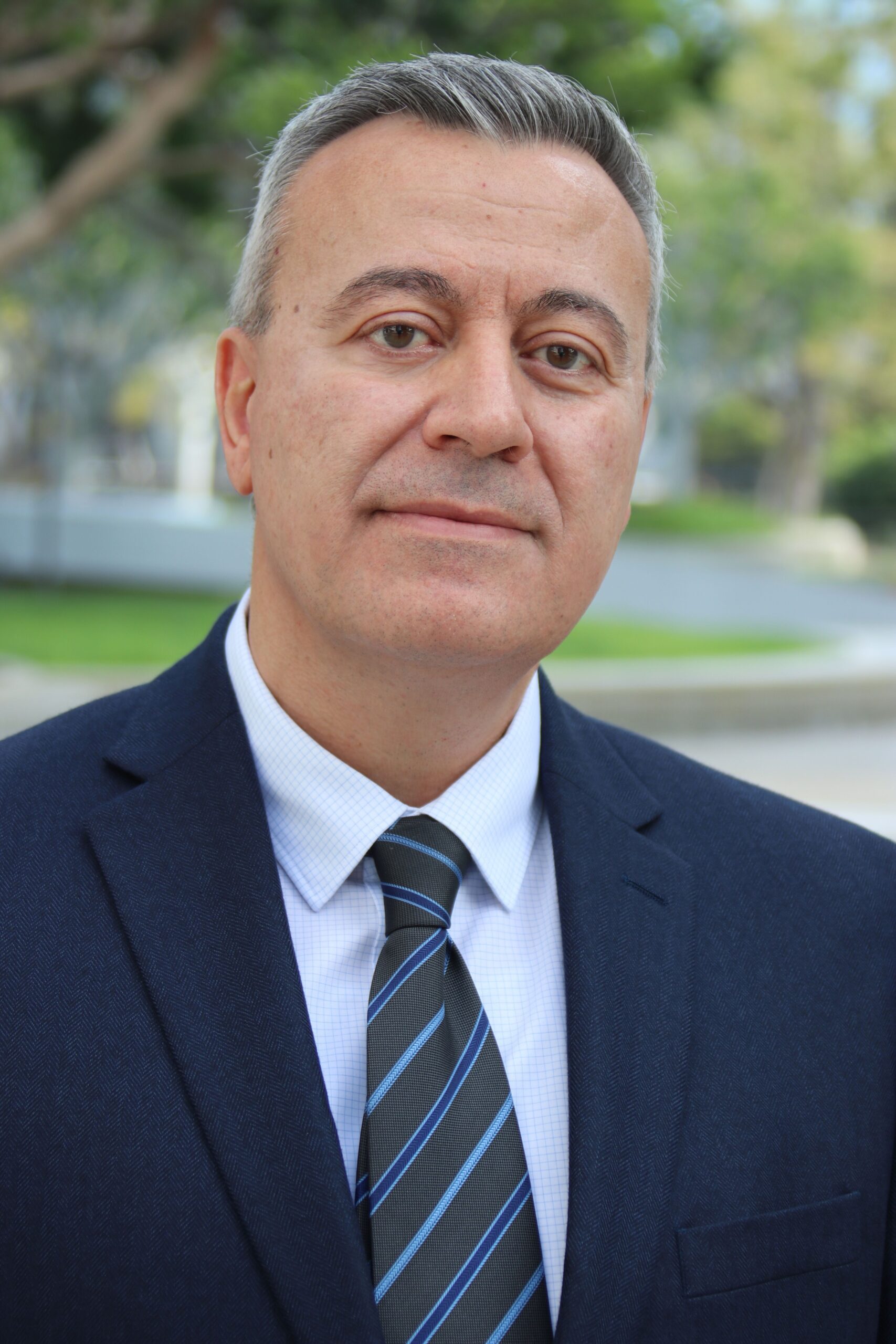 2025 Award Winners - American Water Works Association