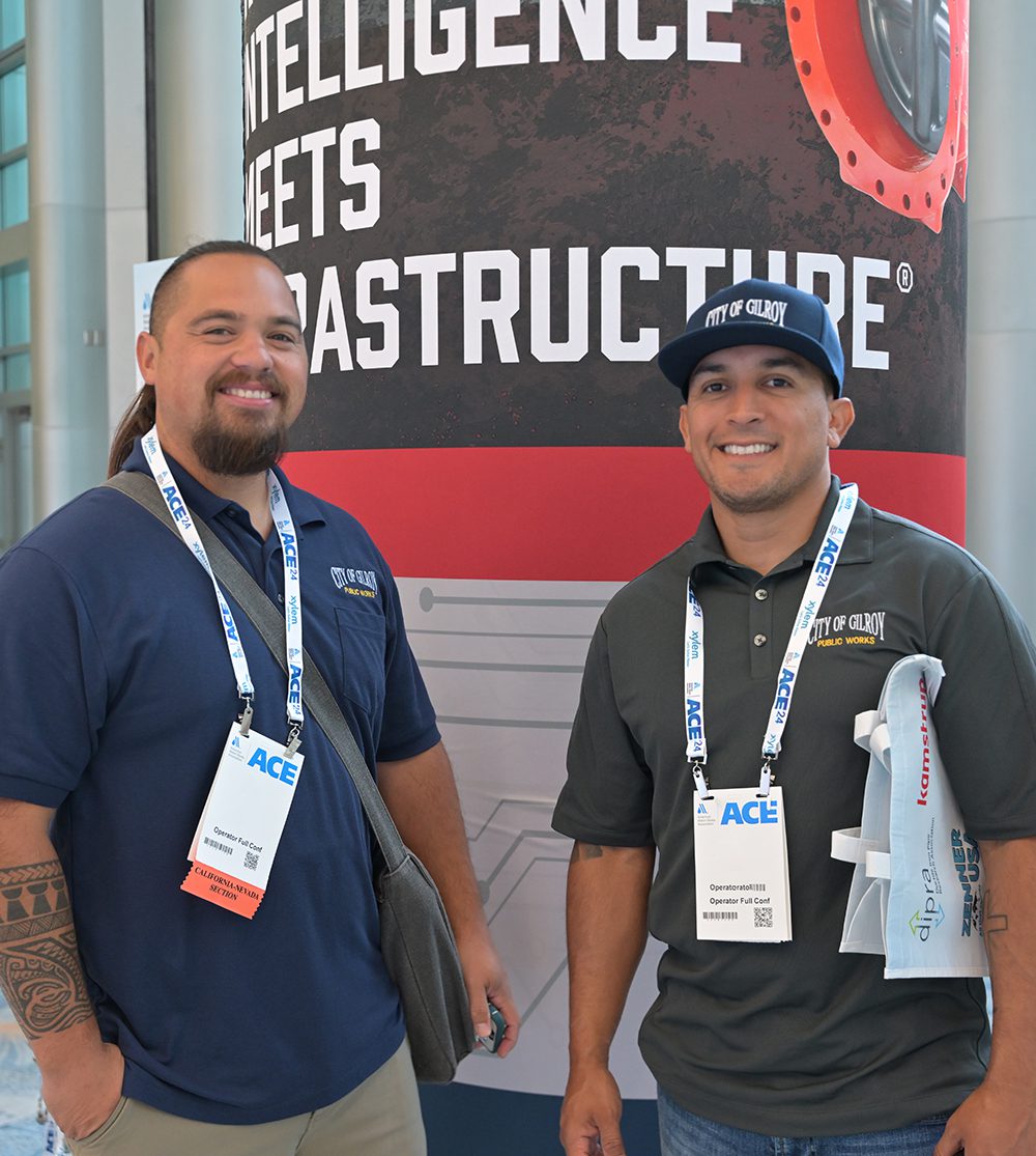 Operators - American Water Works Association