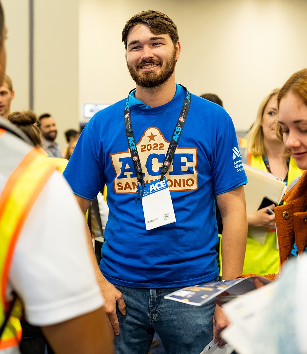 Students & Young Professionals - American Water Works Association