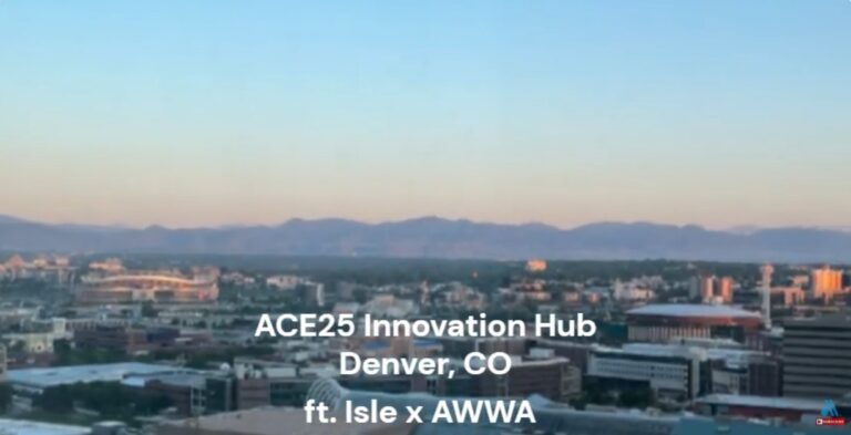 Innovation Hub - American Water Works Association