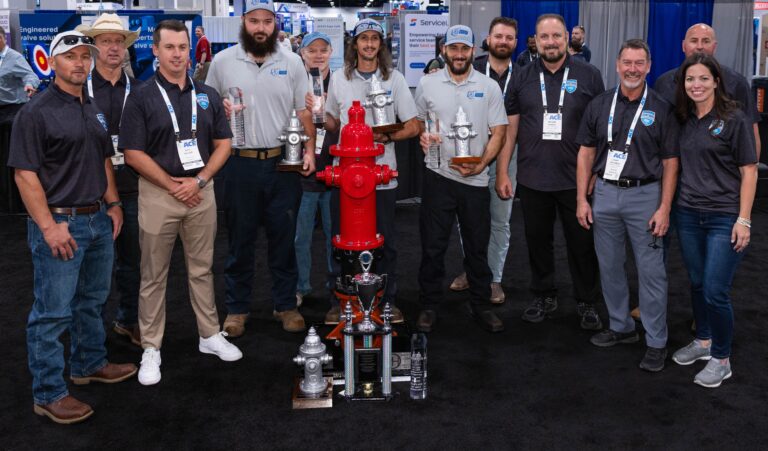 2025 Competition Winners - American Water Works Association