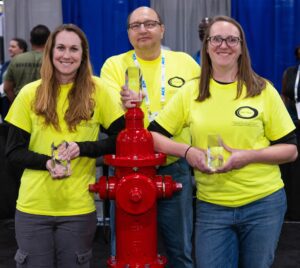 2025 Competition Winners - American Water Works Association